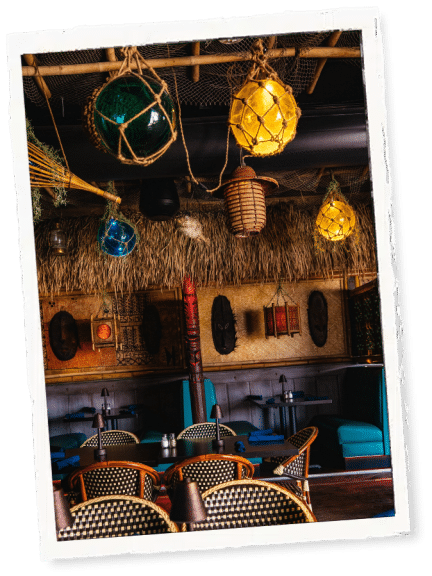 History of Tiki Culture with Don the Beachcomber