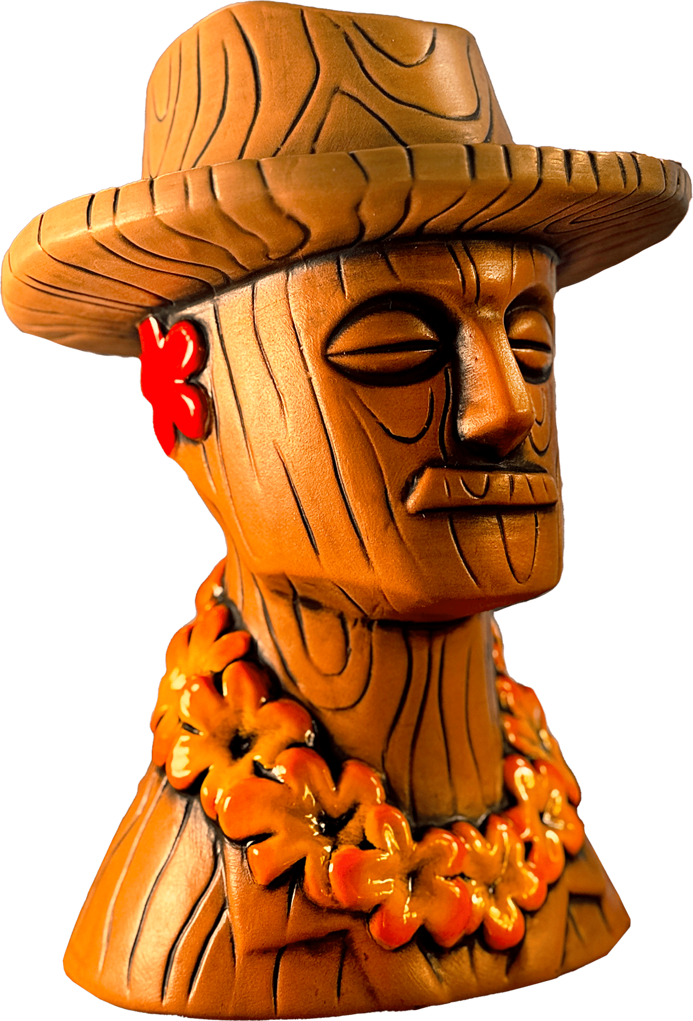 Don the Beachcomber - Original Tiki Bar and Restaurant