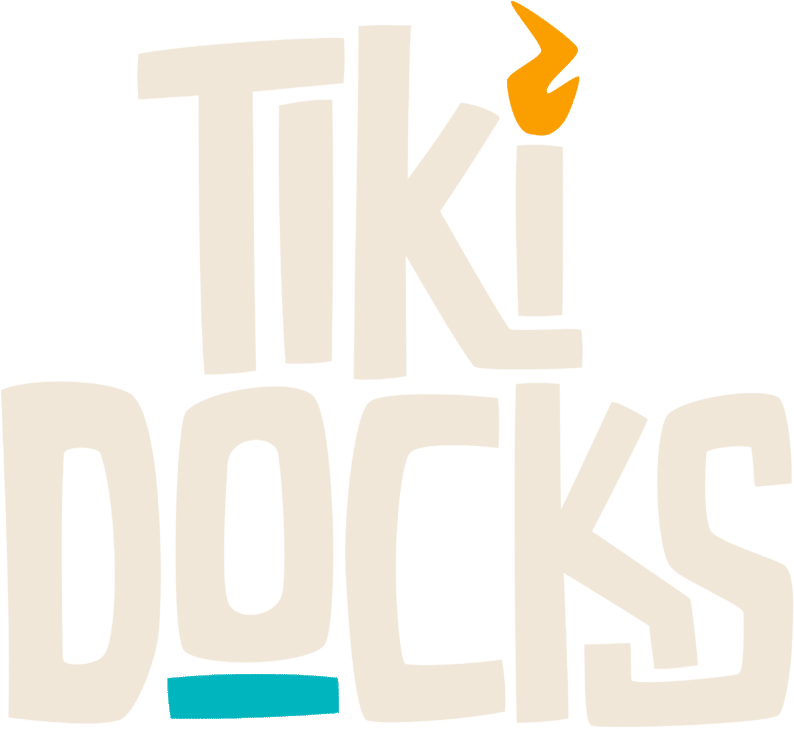 Don the Beachcomber - Original Tiki Bar and Restaurant